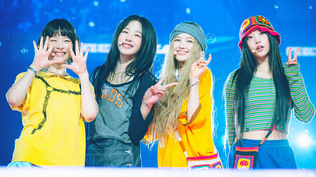 스튜디오 프리즘 : K-WAVE CONCERT 인기가요